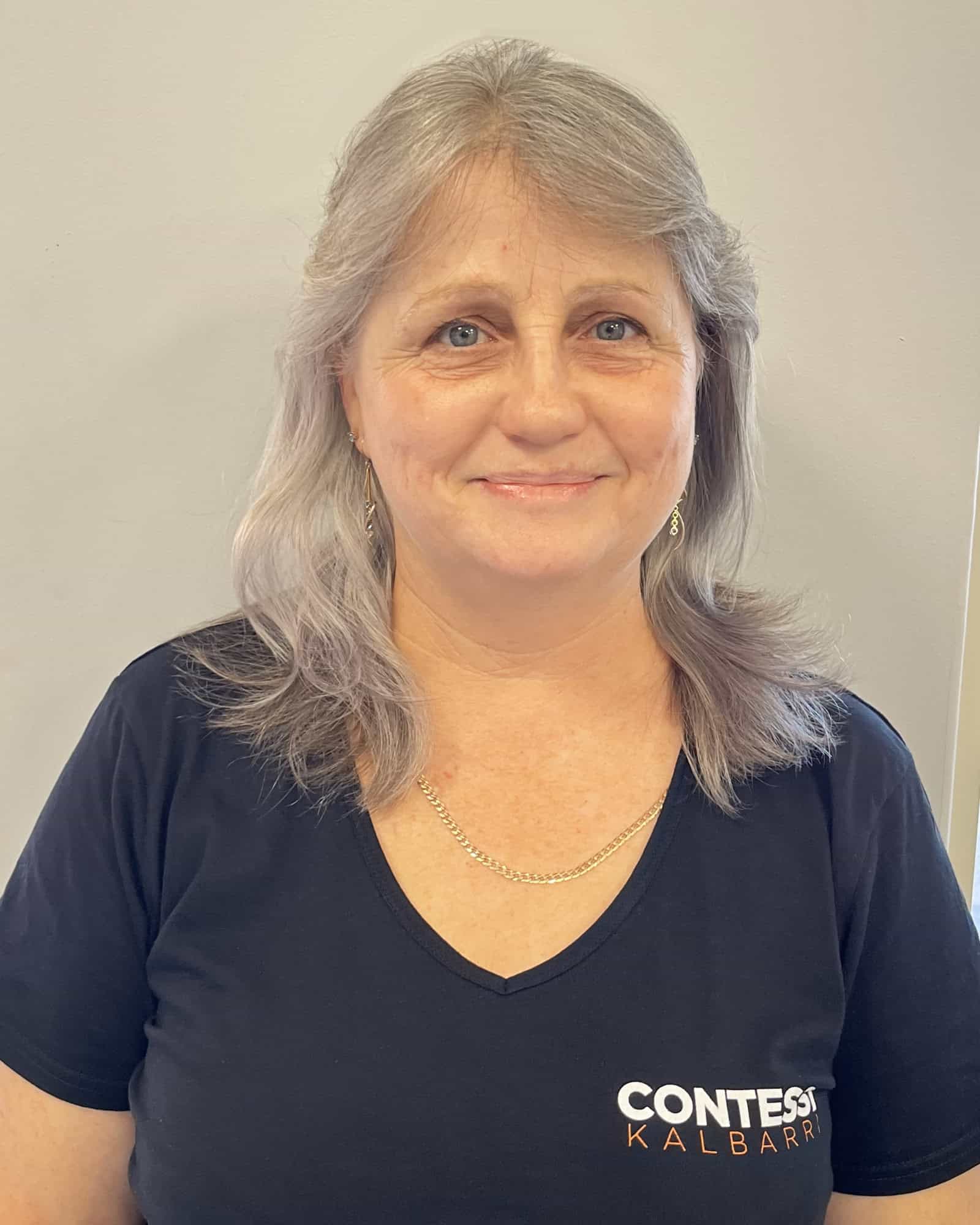 Raelene Leatham - Contessi Properties