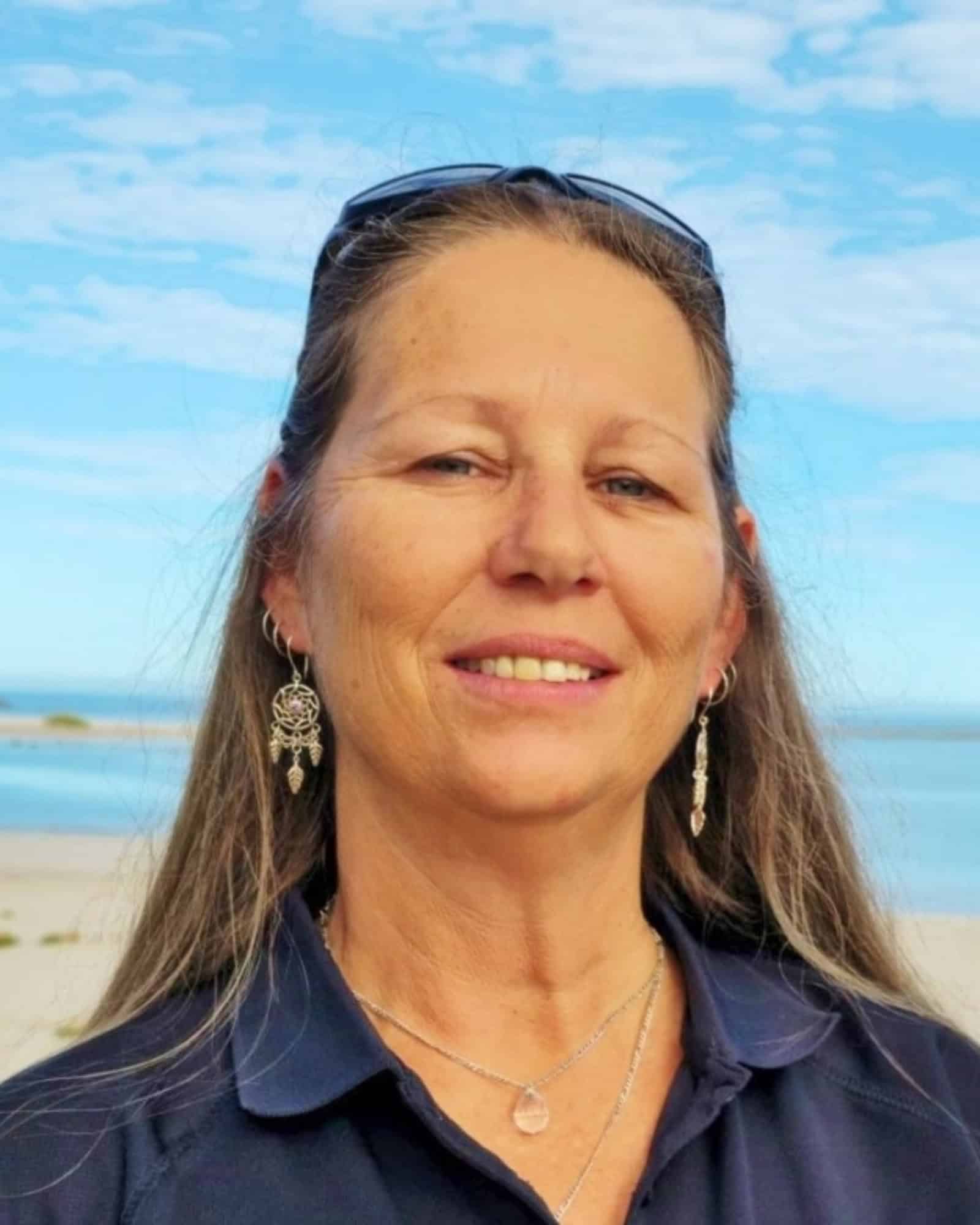 Loni Visser - Contessi Properties