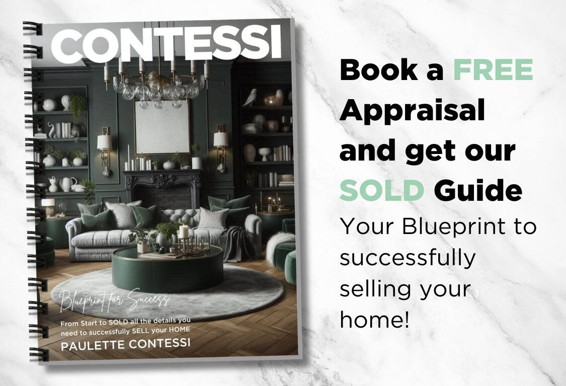 What's My House Worth? | Free Appraisal & Sold Guide