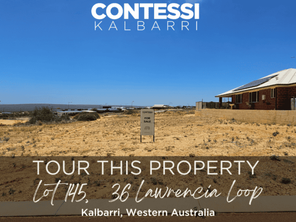 Contessi Properties Kalbarri - Contessi Properties