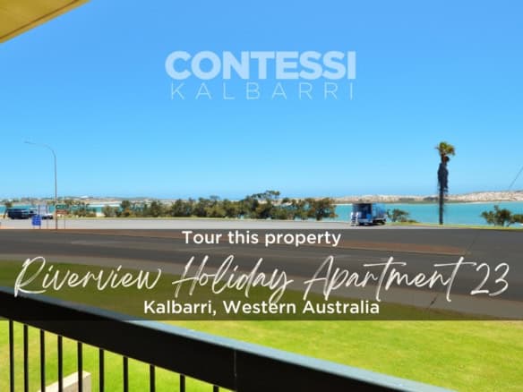 Contessi Properties Kalbarri - Contessi Properties